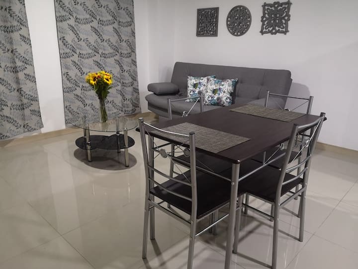 ! Calasanz 402 Agradable Apartamento En Medellín ! - Medellín