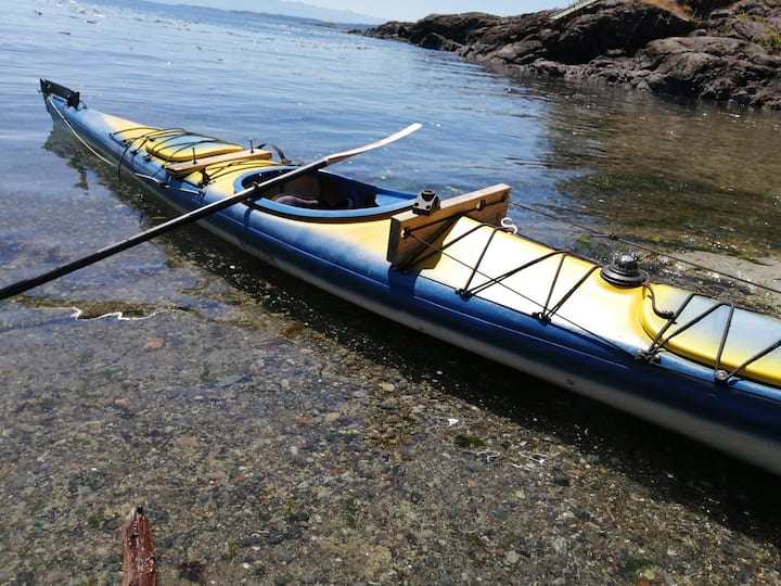 Oceanside Suite By The Gardens. - Vancouver Island