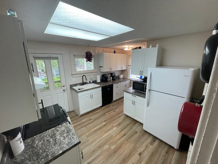 The House On Pritz - Dayton, OH