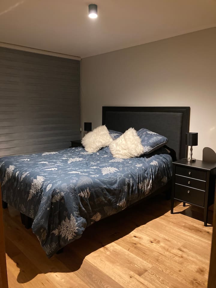 Hermoso Departamento - Puerto Varas