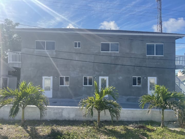 Bailey Town Vakantiewoningen en accommodaties - Bimini, The Bahamas ...