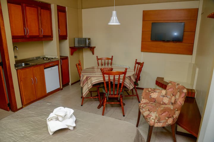 Flat Gramado - Gramado