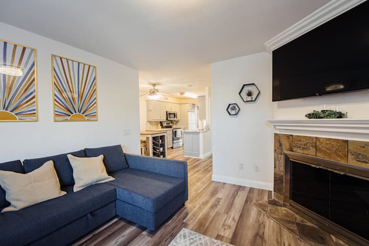 Perfect Get Away In The Heart Of Northpark - San Diego, CA