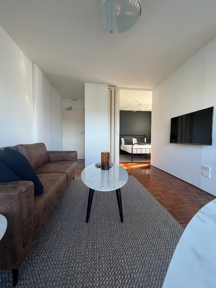 Gorgeous One-bedroom In Elizabeth Bay - Sydney