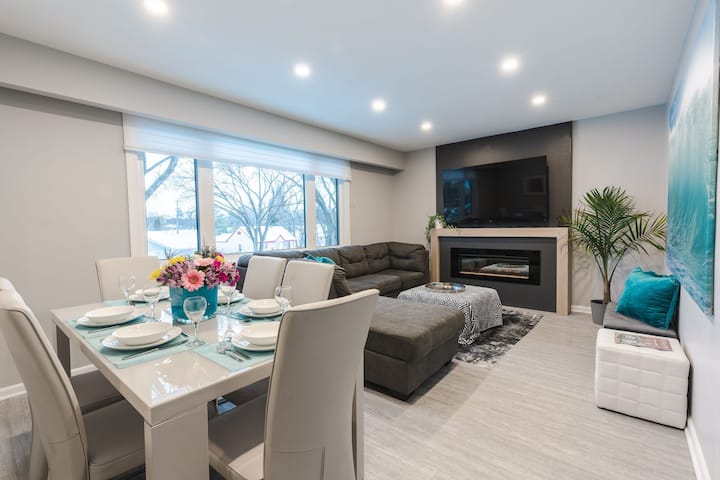 Casa Amore - Home Of Love - Winnipeg