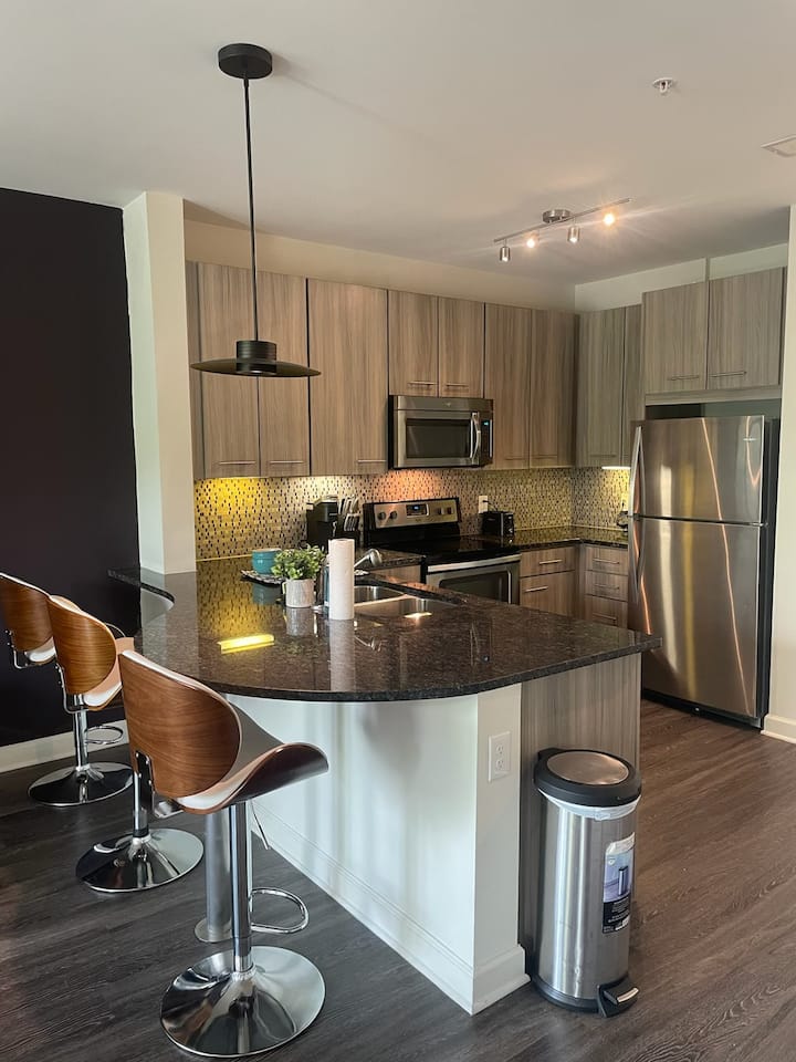 Cozy Delightful One Bedroom Apartment, Atl,ga - Brookhaven, GA