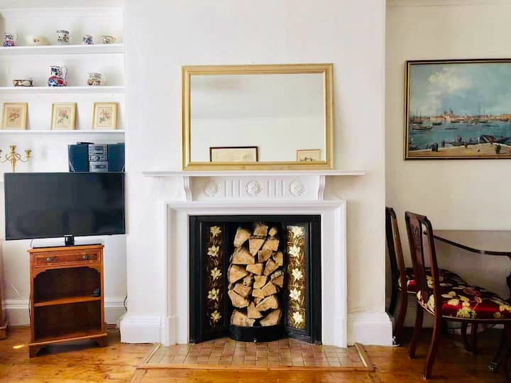 Cottage Style Flat In Wallingford Oxfordshire - Wallingford