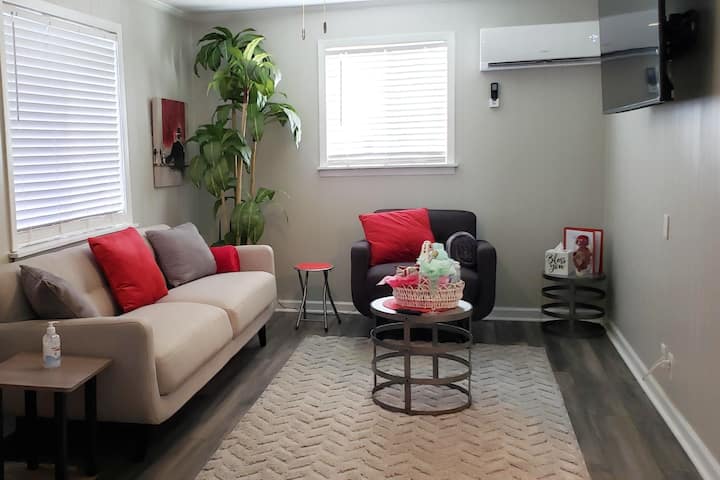 The Cozy Corner - Chattanooga, TN