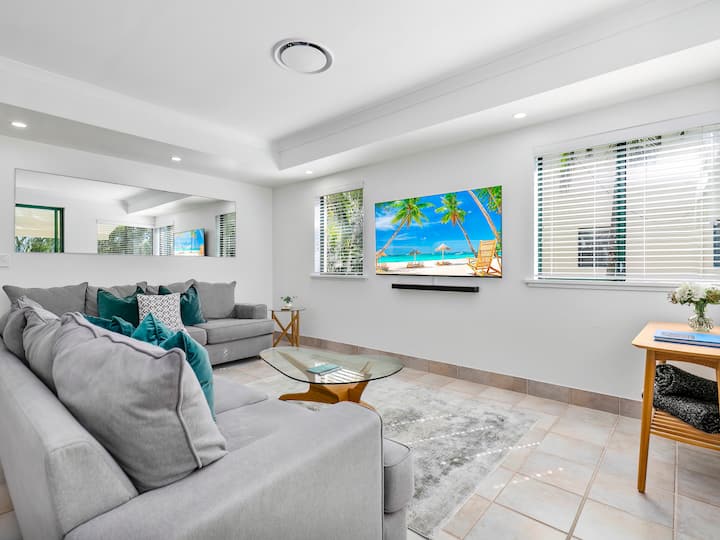 Noosa River At Your Doorstep - Noosa Heads