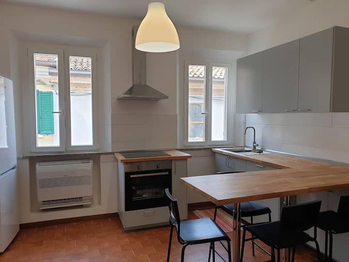 Nel Cuore Del Centro Storico - Rimini