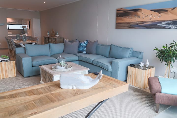 The Pier 12 - Swakopmund