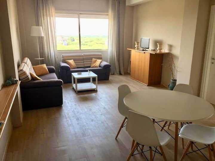 Appartamento Al Grattacielo A Milano Marittima - Milano Marittima