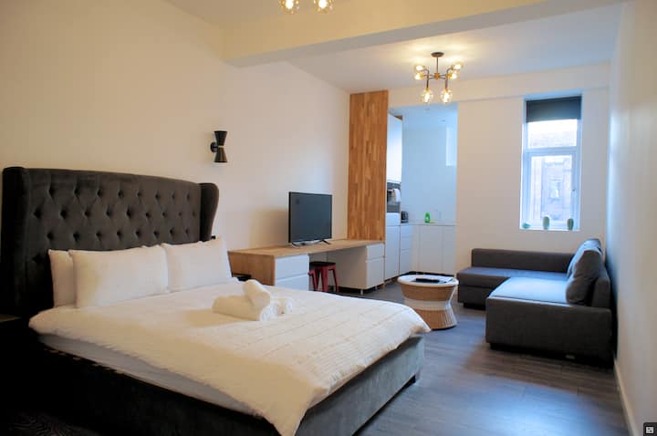 Shoreditch Boutique Studio - Shoreditch - London