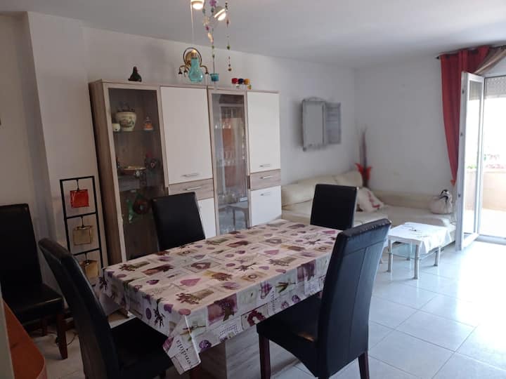 Apartamento Céntrico En Roses - Cadaqués
