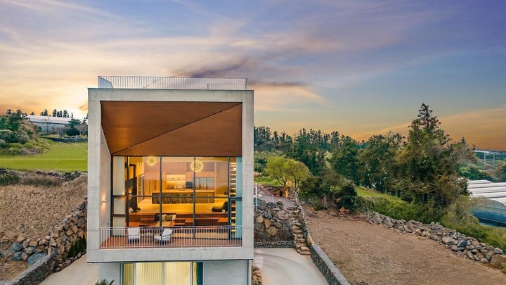 "New" 좋은사람들과 함께하고 싶은 공간 - Jeju-si