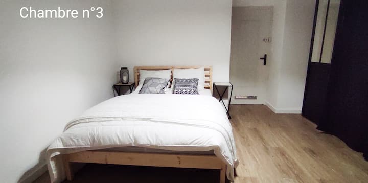 Appartement Avignon 7min Des Remparts 58m² - Avignon