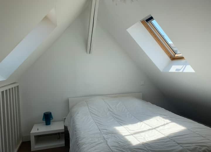 Duplex Centre Strasbourg - Strasburgo