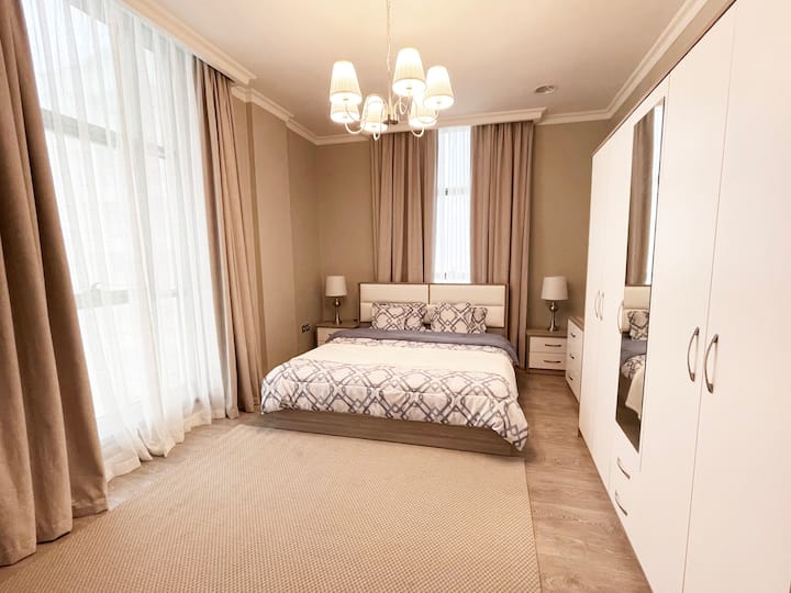 Top 10 Short-Term Rentals In Bahrain - Updated 2024 | Trip101