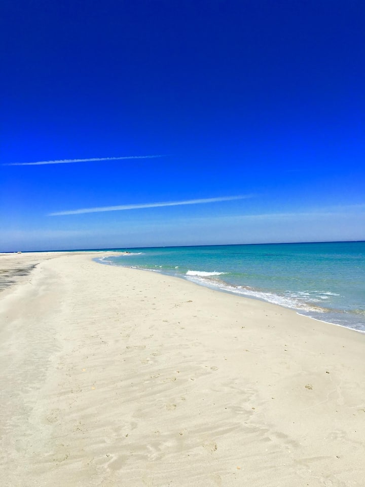 Villa Alloggio Sul Mare In Salento - Otranto