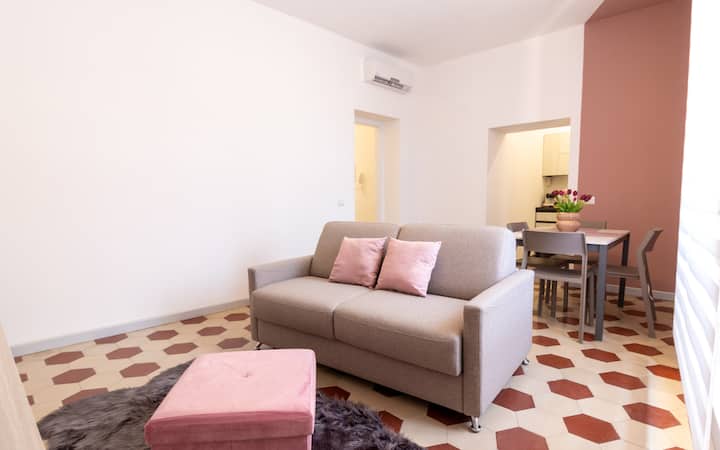 Sardinianworld - Xenia Boutique House 3 - Oristano