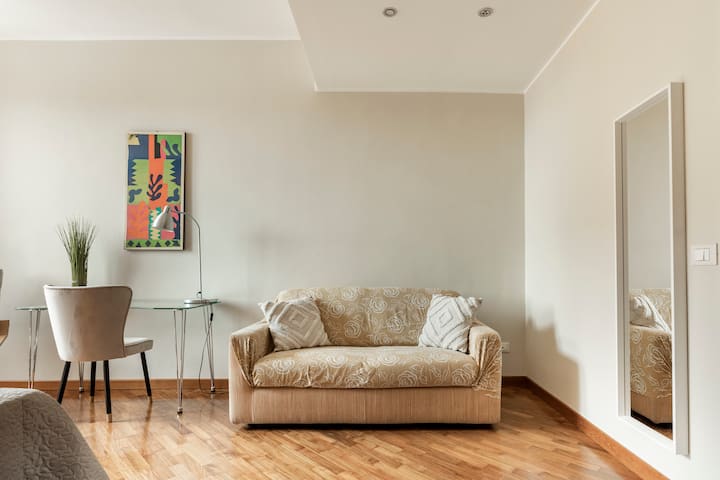 Bellariva Apartment - Florence