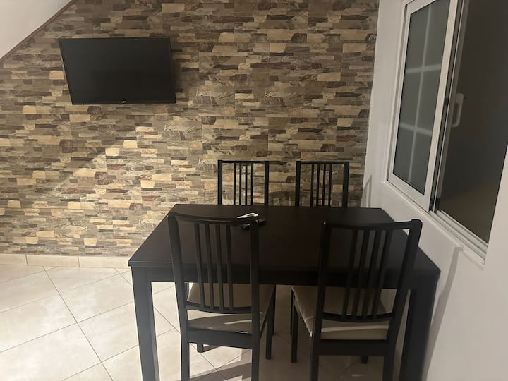 Renovated Old Ground Floor - Faro