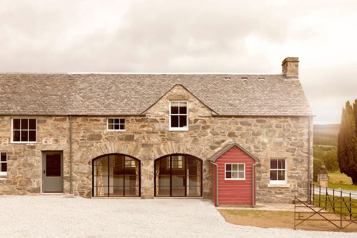 Clachan Cottage - Blair Atholl