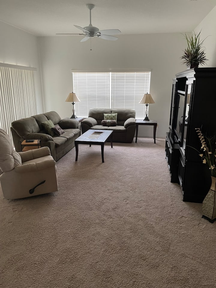 Central Location
(The Villages, Fl) - The Villages, FL