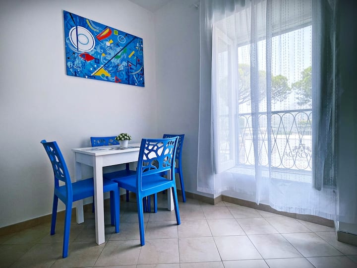 Le Case Di Bia - Gaeta