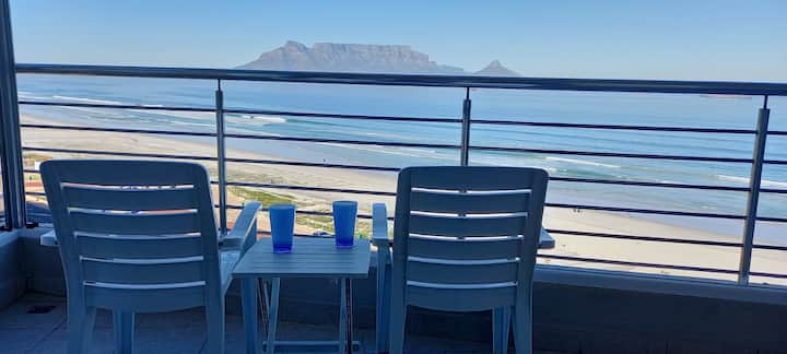 Table View Vacation Rentals & Homes - Table View, Cape Town, South ...