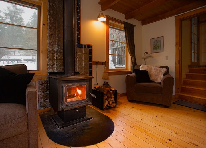 Farmhouse Studio: Willow-Witt Ranch - Vacation homes for Rent in ...