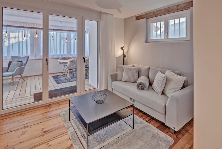 Wef Worldclass Chalet In Walking Distance (101) - Davos