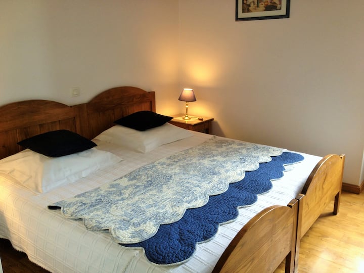 Aux Portes De Saint Jean Pied De Port : Au Calme. - Saint-Jean-Pied-de-Port