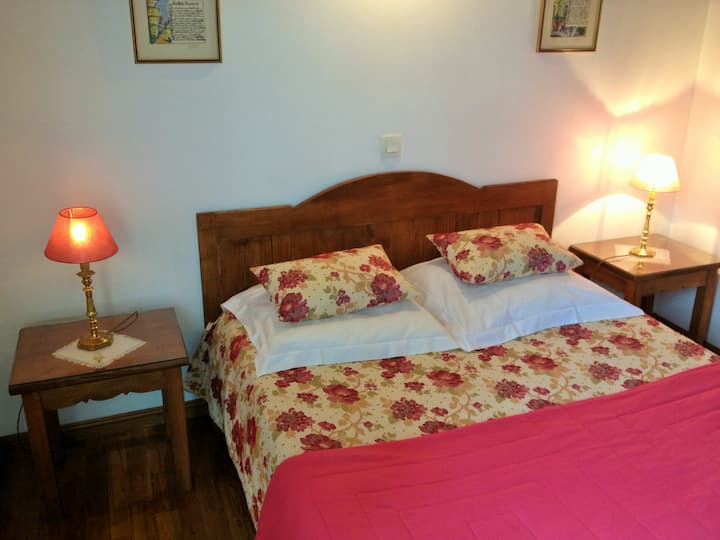 Bienvenue Chez Nous - Saint-Étienne-de-Baïgorry