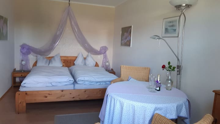 Martinas Ferienzimmer - Lago di Costanza