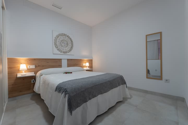 "B"apartamento  Bondad 2 Personas - Estepona
