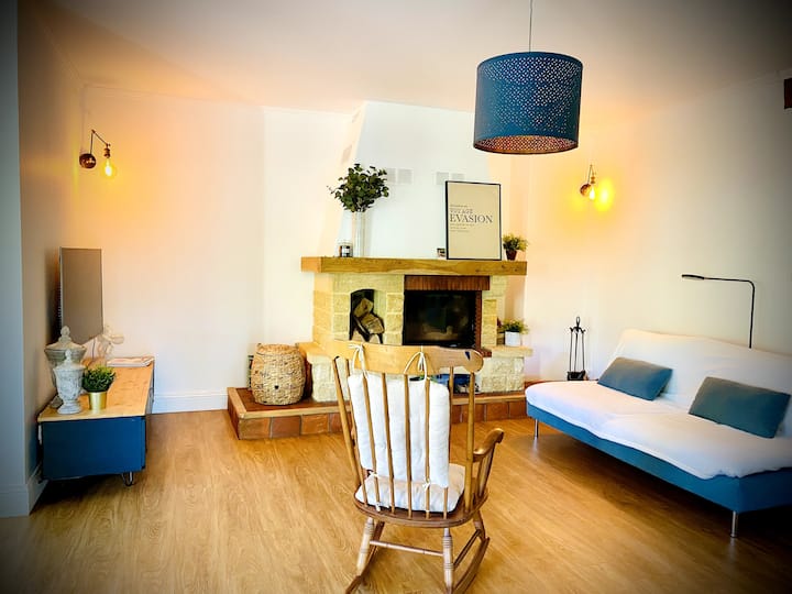 La Maison D’ange Lou - Le Hohwald