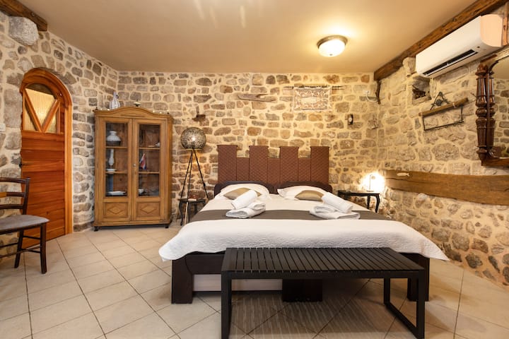 Studio Apartment Belinda - Krk