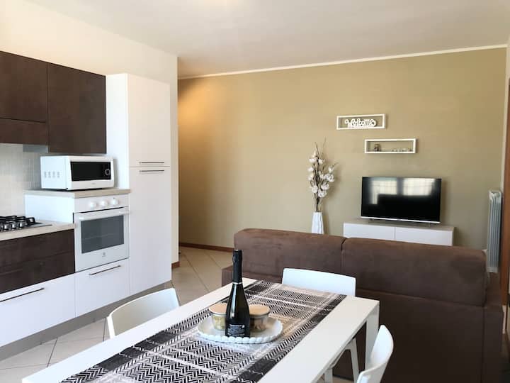 Deà Suite Apartment - イタリア ミラ