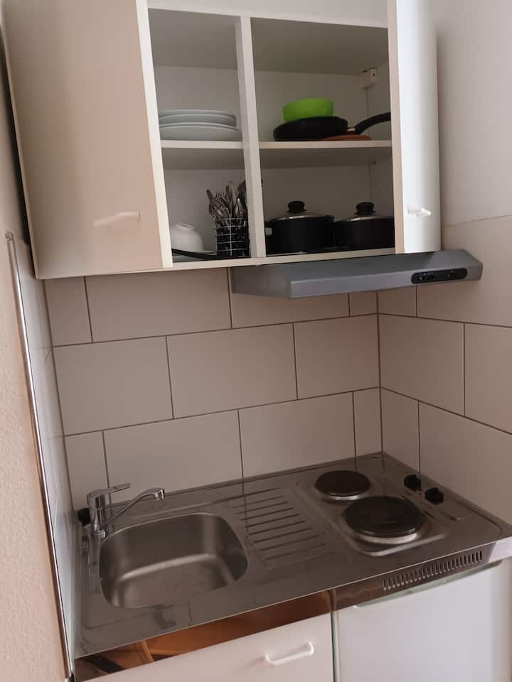 Apartment Für Eine Person - Reutlingen