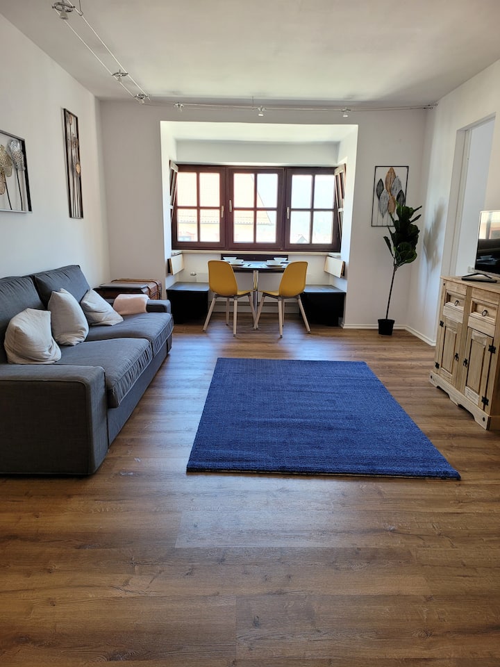 Oskar - Garmisch-Partenkirchen