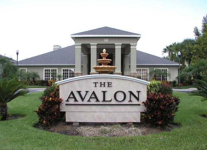 Clearwater Main Floor Condo At The Avalon! - 라르고