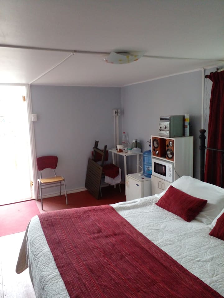 Olmue , Montaña La Campana Hermosa Suite 2persona - Olmué
