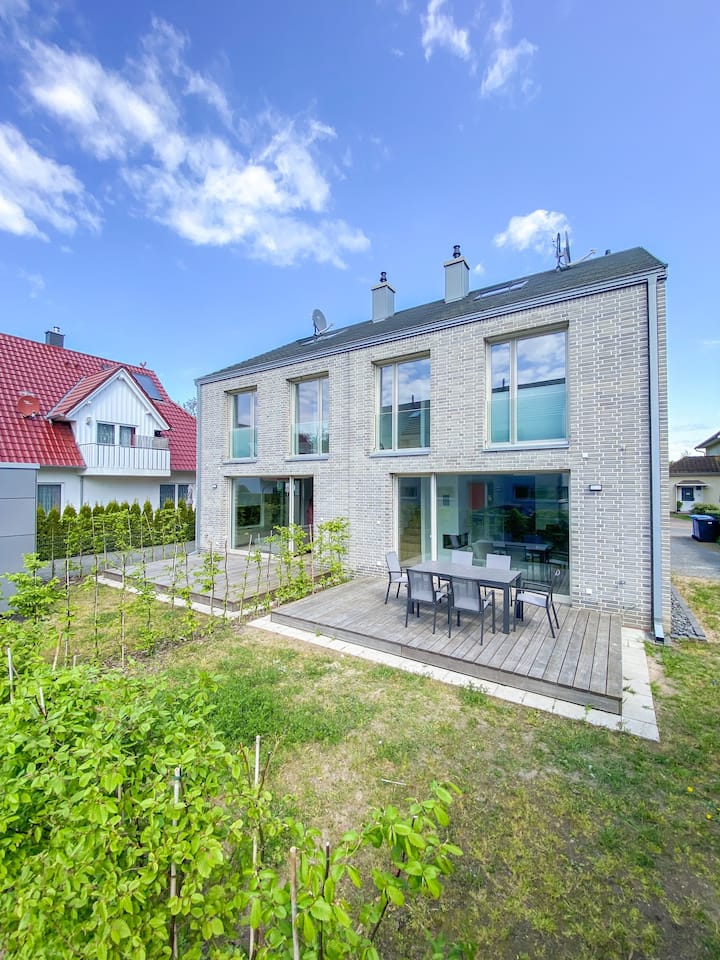 Strandläufer 2 - Zingst