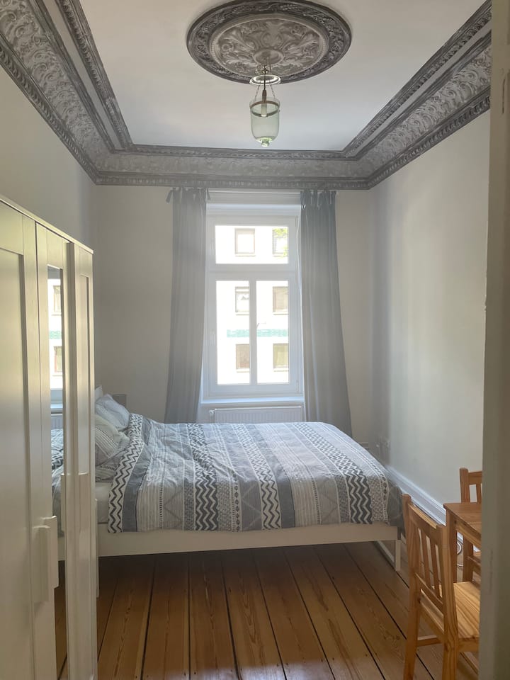 Superbe Chambre Au Coeur De Hamburg Sankt Pauli - Hamburg