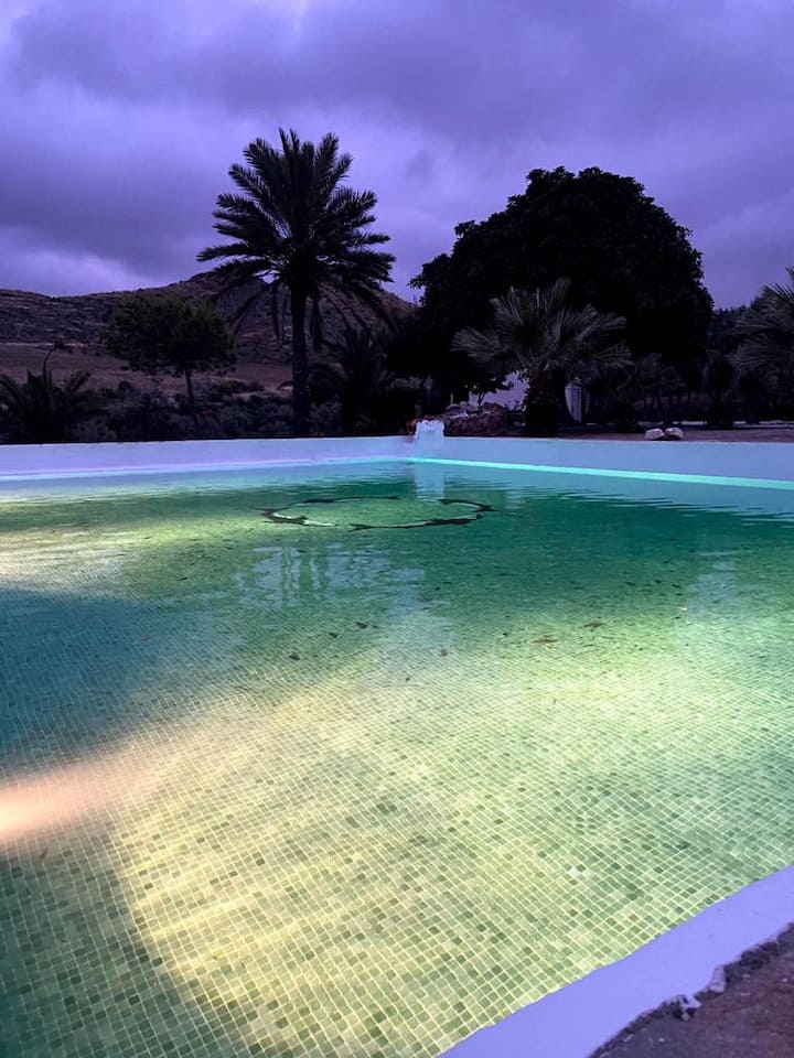 Casa Media Luna - Cabo de Gata