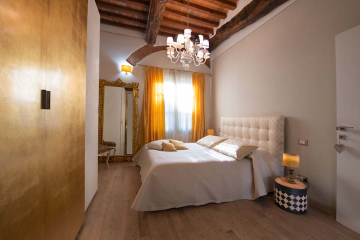 Maison L' Incanto 
Pistoia-centro - Pistoia