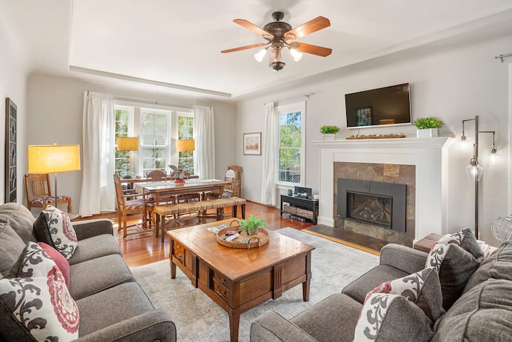 Ridgeview Retreat - Paso Robles, CA