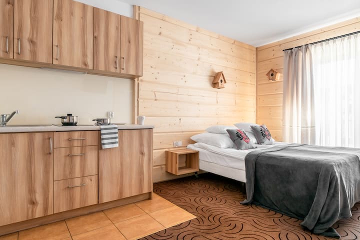 Perfect For 2, Kitchenette, Free Parking - Zakopane