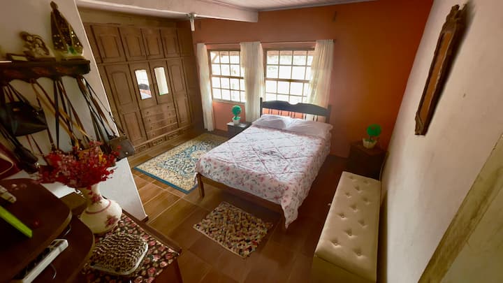 Casa Do Antônio - Tiradentes